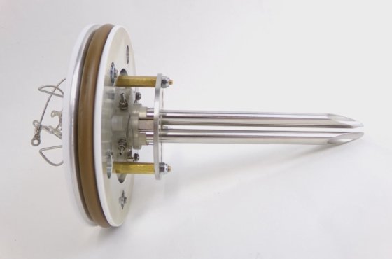 AB Sciex 027955 Q0 FRU Module Assembly API 3000 Spectrometer MDS ...