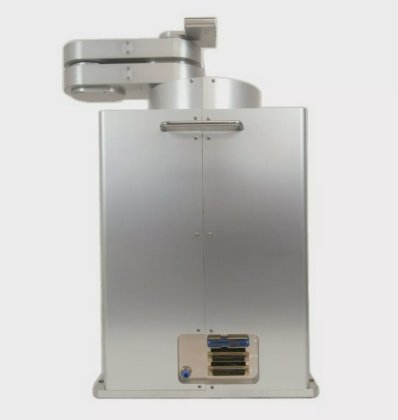 Hitachi Wafer Handling Robot I-900SRT Defect Inspection Tool Working ...