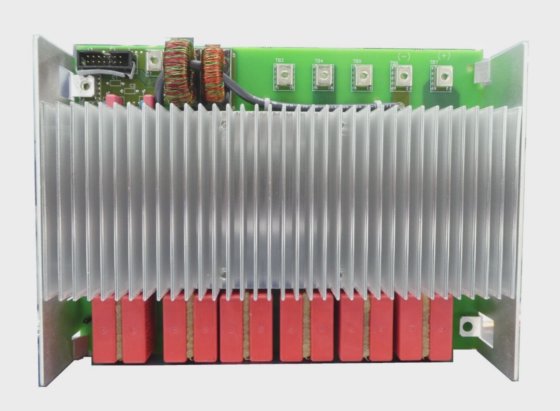 AE Advanced Energy 2301468-C Output Drive PCB 1303528 Working Surplus ...