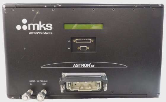 MKS Instruments ASTRON e/ex in Albuquerque, NM, USA