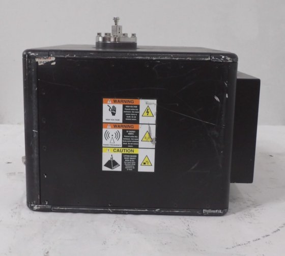ASTRON e/ex MKS Instruments AX7685-89 RPS Plasma Source ASTeX 718 Hours ...
