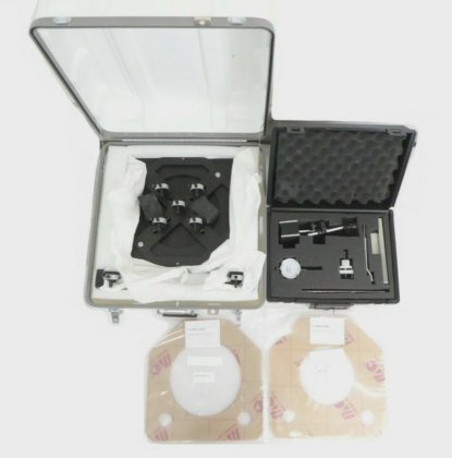 AMAT Applied Materials P5000 SITE TOOLING KIT in Albuquerque, NM, USA