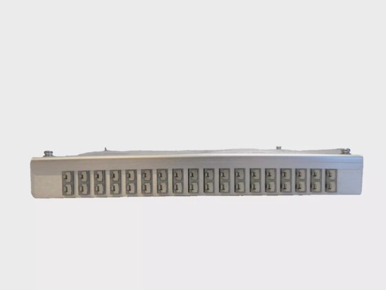 Edwards D37904000 Interface Controller Type2 New Surplus in Albuquerque ...