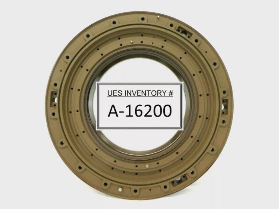 AMAT Applied Materials COATED, ETCHED, CRITICAL, DAMPENED CARRIER in ...