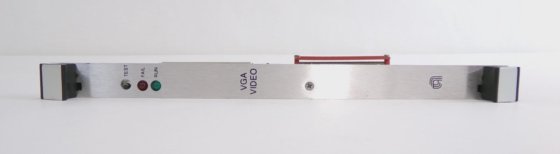AMAT Applied Materials 0190-76050 VGA Video Controller VME Card Surplus ...