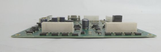 AB Sciex 5026003 Control Interface PCB API 4000 LC/MS/MS Working ...