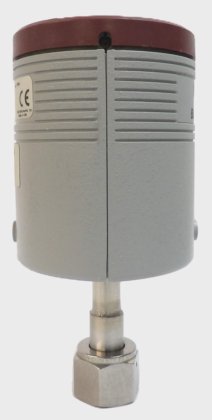 MKS Instruments 627A1TBD Baratron Pressure Transducer Type 627 Working ...
