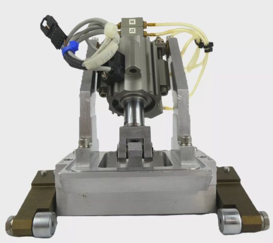 Applied Materials 5000 OES CLEANROOM SLIT VALVE in Albuquerque, NM, USA