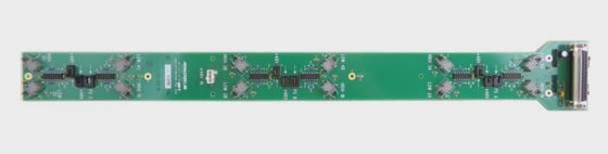 Analogic 10-71377-01 Axis Distribution Board C21X PCB Working Surplus ...