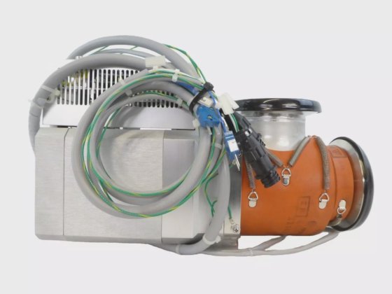 CKD VEC-V8-X0151 Pressure Controller Valve System TEL Tokyo Electron ...