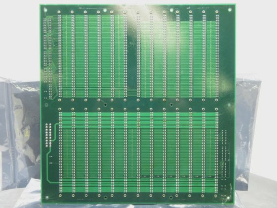 Panasonic MTMDEX-O Backplane Board PCB FB30T-M Flip Chip Bonder System ...