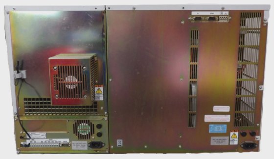 Shimadzu 228-45007-32 Autosampler SIL-20AC w/Rack Changer/C Untested ...