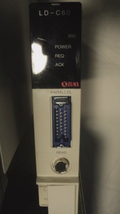 Hitachi Wafer Alignment Unit and Controller M-712E Shallow Trench ...