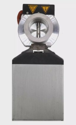 VAT 61234-KAGQ-BFS3 Butterfly Valve Control System Series Working ...
