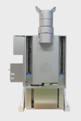 Nidec Sankyo SR8241-4304 Wafer Robot Transfer Handling Manipulator ...