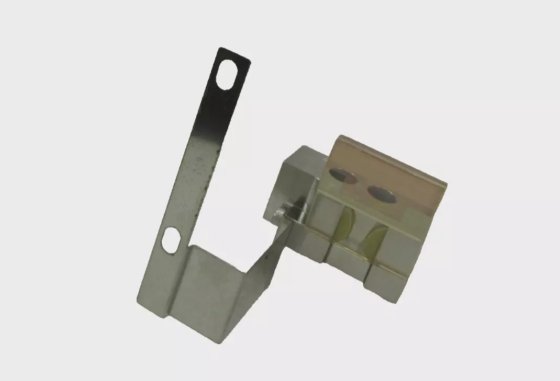 Nikon Precision WT Linear Scale BS91 NSR-S306C DUV Scanning System ...