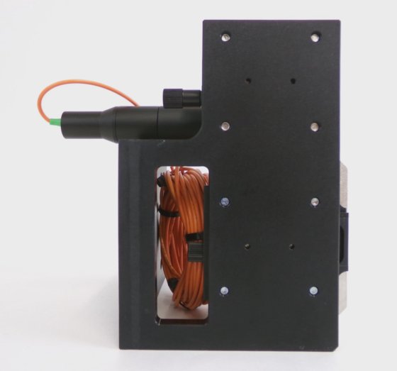 Keyence LJ-V7020 Laser Head Sensor Assembly with MG70 CL3 DTS25/M ...