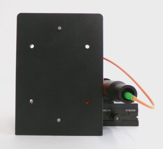 Keyence LJ-V7020 Laser Head Sensor Assembly with MG70 CL3 DTS25/M ...