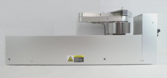 TEL Tokyo Electron Tohoku Wafer Transport Handler Robot and Linear ...