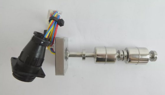 Gems Sensors LS-700 Liquid Level Float Switch GEMS Series Lam New ...