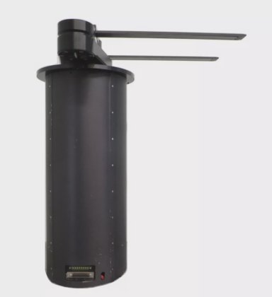 Equipe Technologies FPD-3153 Wafer Processing Atmospheric Transfer ...