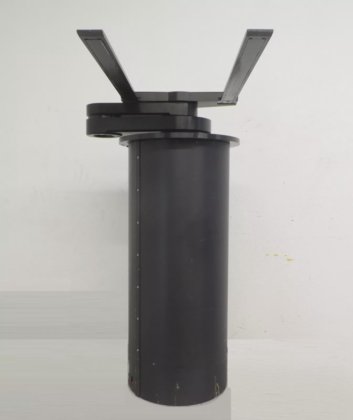 Equipe Technologies FPD-3153 Wafer Processing Atmospheric Transfer ...