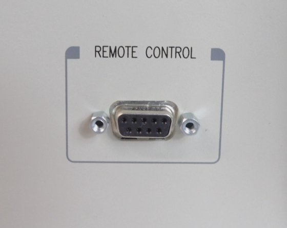 Newport XPS-Q 3-Axis Motion Controller Driver XPS-DRV03 XPS Series ...