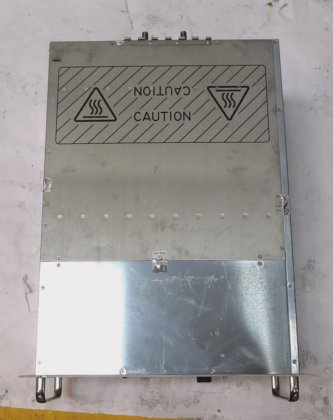 TDI Dynaload XBL-100-600-6000-AIR Electronic Load Gen II Series Working ...