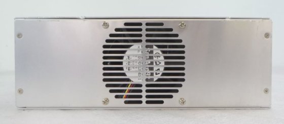 TEL Tokyo Electron BX80-000063-V1 ECC2 Controller MC Rack Module ...