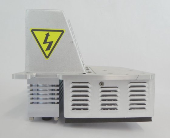 Verity Instruments 1011259 UV Ultraviolet Lamp Module FLC2103 Working in Albuquerque, NM, USA