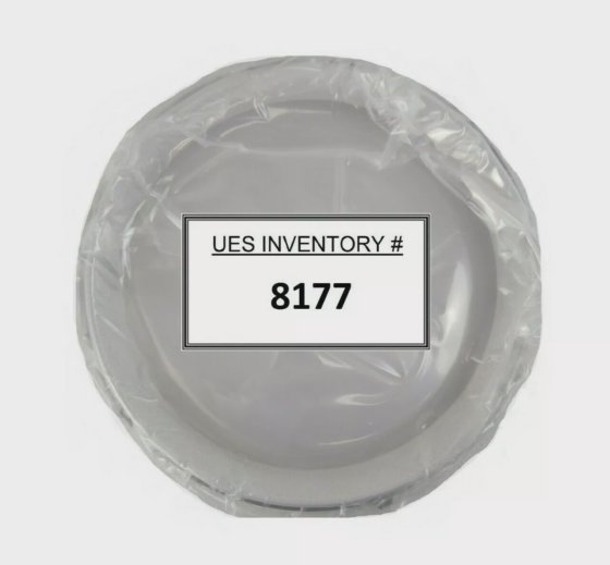 Tosoh 805-377-TA Upper Shield AMAT Endura New Surplus in Albuquerque ...