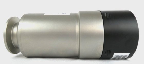 MKS Instruments 100018122 Pneumatic Isolation Angle Valve Working ...