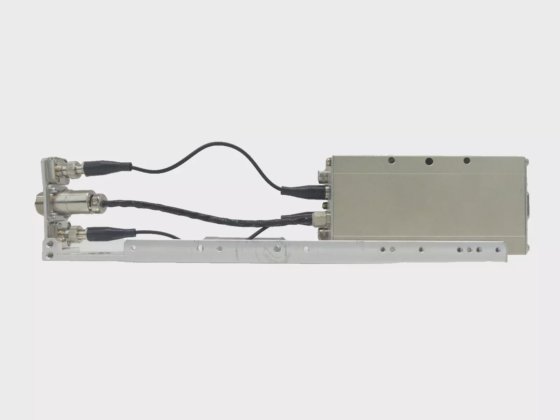 Nikon LS1-1 Relay Amplifier Module TYPE 4 NSR Series Copper Cu Exposed ...