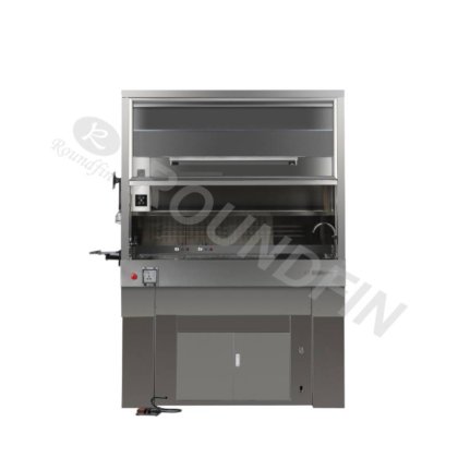 Laboratory Pathology Workstation Autopsy Table in California, USA