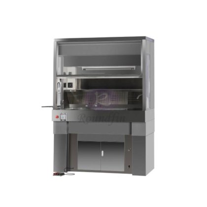 Laboratory Pathology Workstation Autopsy Table in California, USA