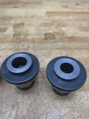 TMS/ACTH-TA Quick Change Tap Adapter Reamer Holder in Savage, MN, USA