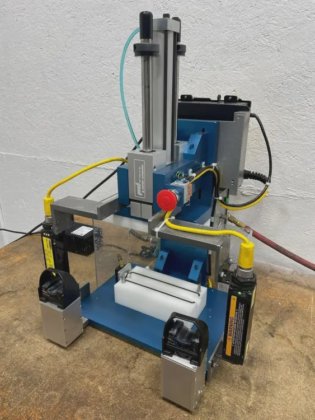 PHD Factory Automation Pneumatic Laboratory Press in Savage, MN, USA