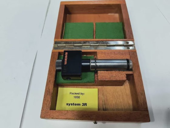 System 3R 3R-3.321-2 Indicator Spindle 20MM in Savage, MN, USA