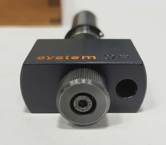 System 3R 3R-3.321-2 Indicator Spindle 20MM in Savage, MN, USA
