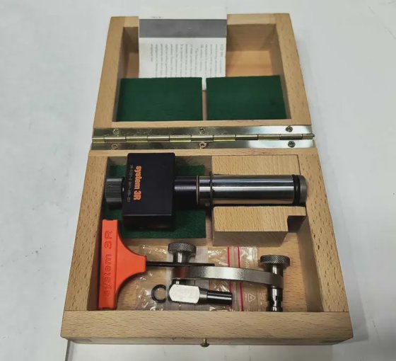 System 3R 3R-3.321-2 Mini Indicator Spindle 20MM EDM Sinker in Savage ...