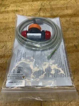 Brand NEW KOBOLD Model: DPL-1018 Paddle Wheel Flow Sensor in Savage, MN ...