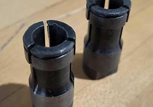 (2) Size 3 Tapping Collets for Procunier 3E Tap Head 5/8 in Savage, MN, USA