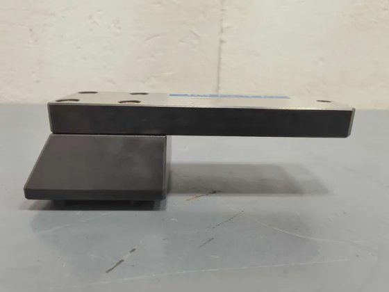 System 3R MecaTool Unimatic Chuck Alignment Fixture ME-C930050 EDM ...