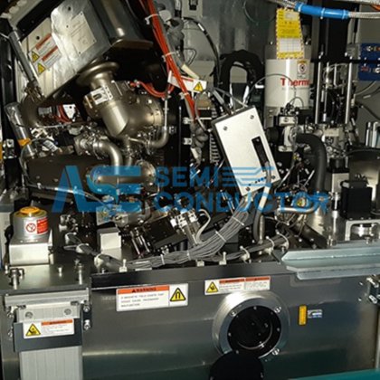 2004 AMAT SEMVision G2 in Seoul, South Korea