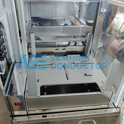 2017 DISCO DFL7161 in Seoul, South Korea