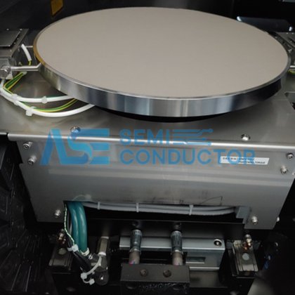 2017 DISCO DFL7161 in Seoul, South Korea