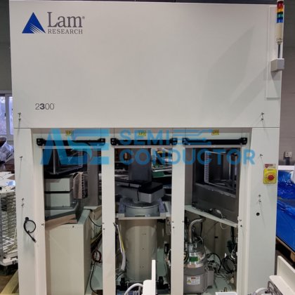 2012 LAM 2300 KIYO45 in Seoul, South Korea