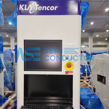 2012 KLA Surfscan SP2 in Seoul, South Korea