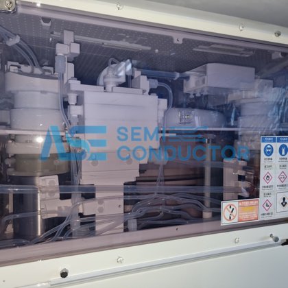 2014 SCREEN SU3200 in Seoul, South Korea