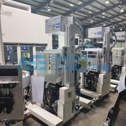 2004 LAM 2300 EXELAN FLEX in Seoul, South Korea